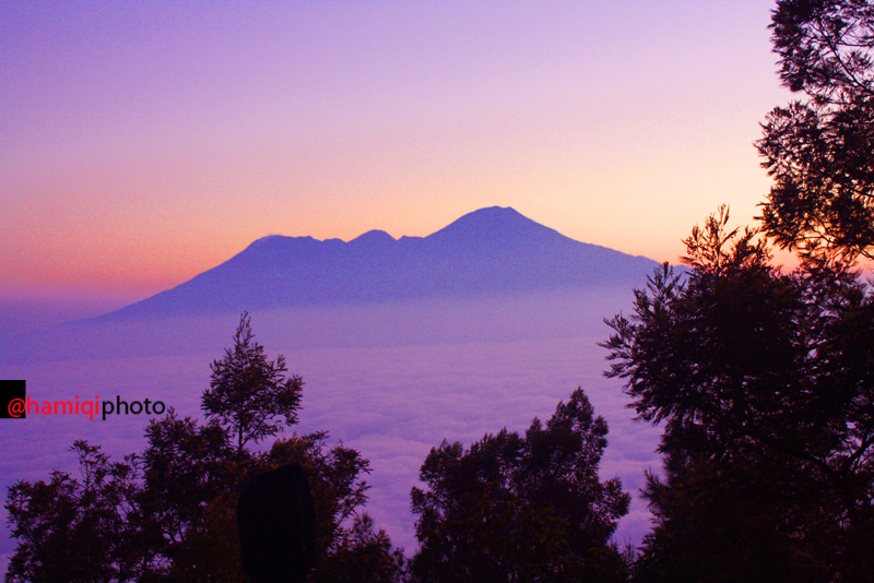 Puncak Panderman, Batu