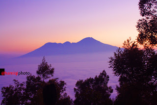Puncak Panderman, Batu