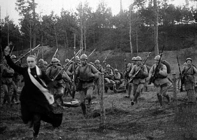 Antti Alanen: Film Diary: Cud nad Wisłą / Miracle on the Vistula