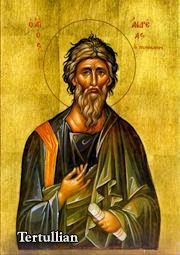 Will to Truth: Tertullian: Tone and Substance