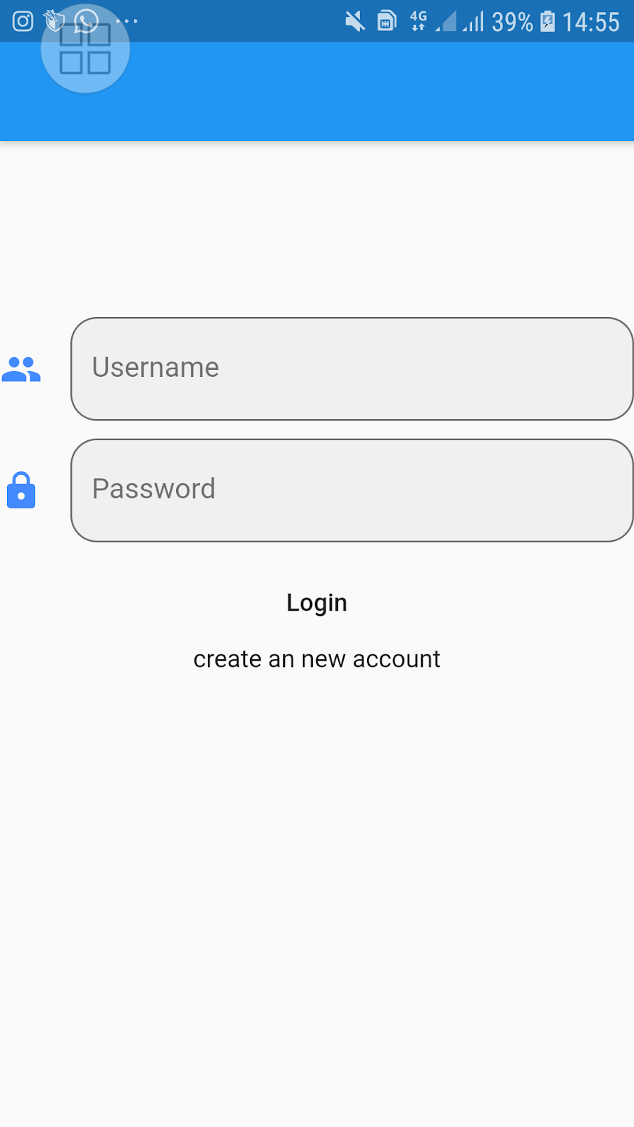 Membuat aplikasi mobile dengan framework flutter bag2 Membuat aplikasi mobile dengan framework flutter bag2