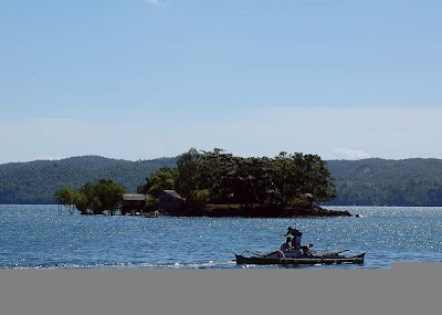 Make It Davao: Balut Island