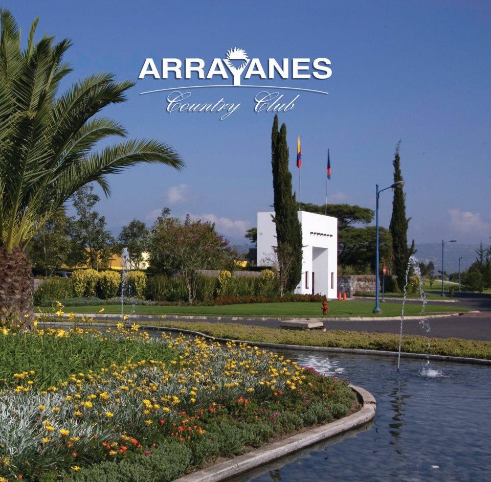 Geografía Rural: Parroquia Puembo👣