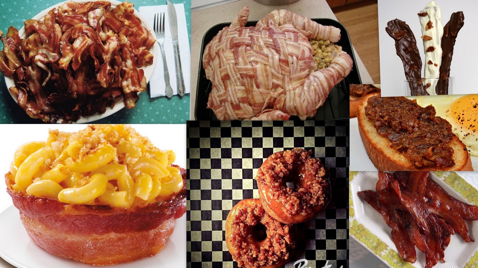 Food Trends of the 2000's