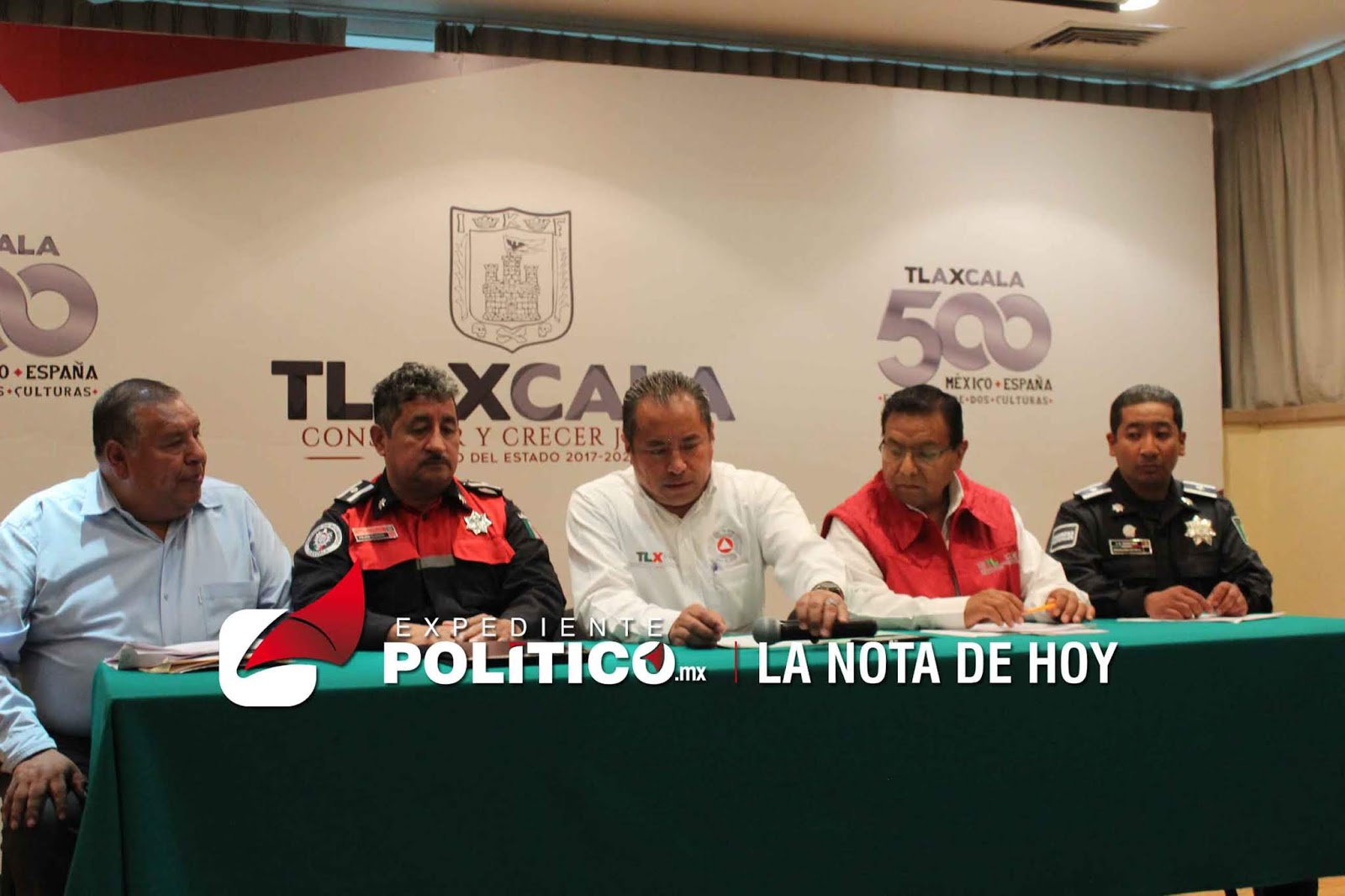 Mil 843 HectÁreas De Bosque Afectadas Por Incendios En Lo Que Va Del