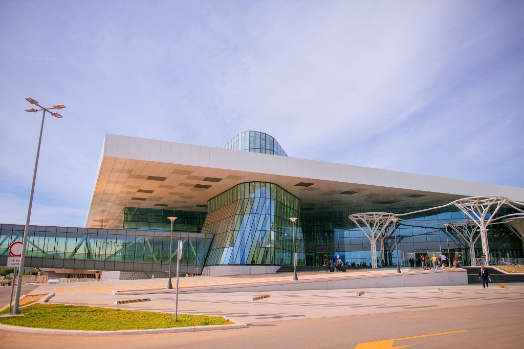 Split Airport sees stronger than expected summer