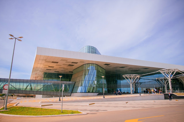 Split Airport sees stronger than expected summer