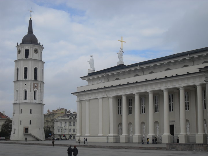 Bo-Nicolai: Kunnskap om verden