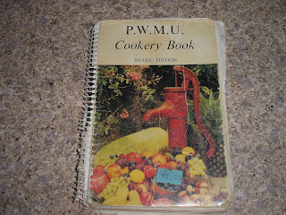 Baking Babe: Cookery the Australian Way