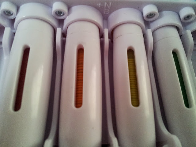 Smith and Blessings: Magna Color 3D Magic with an Underwater Adventure