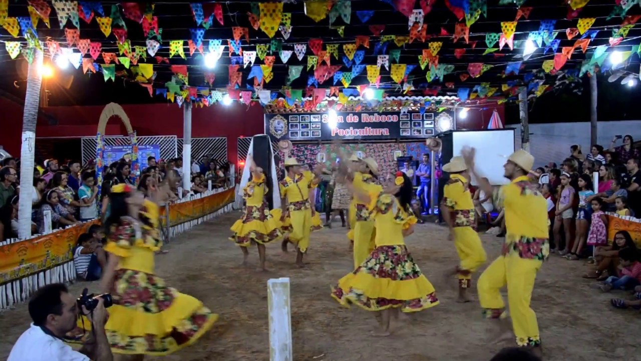 Demasiadas Noches: Ciranda (Brasil)