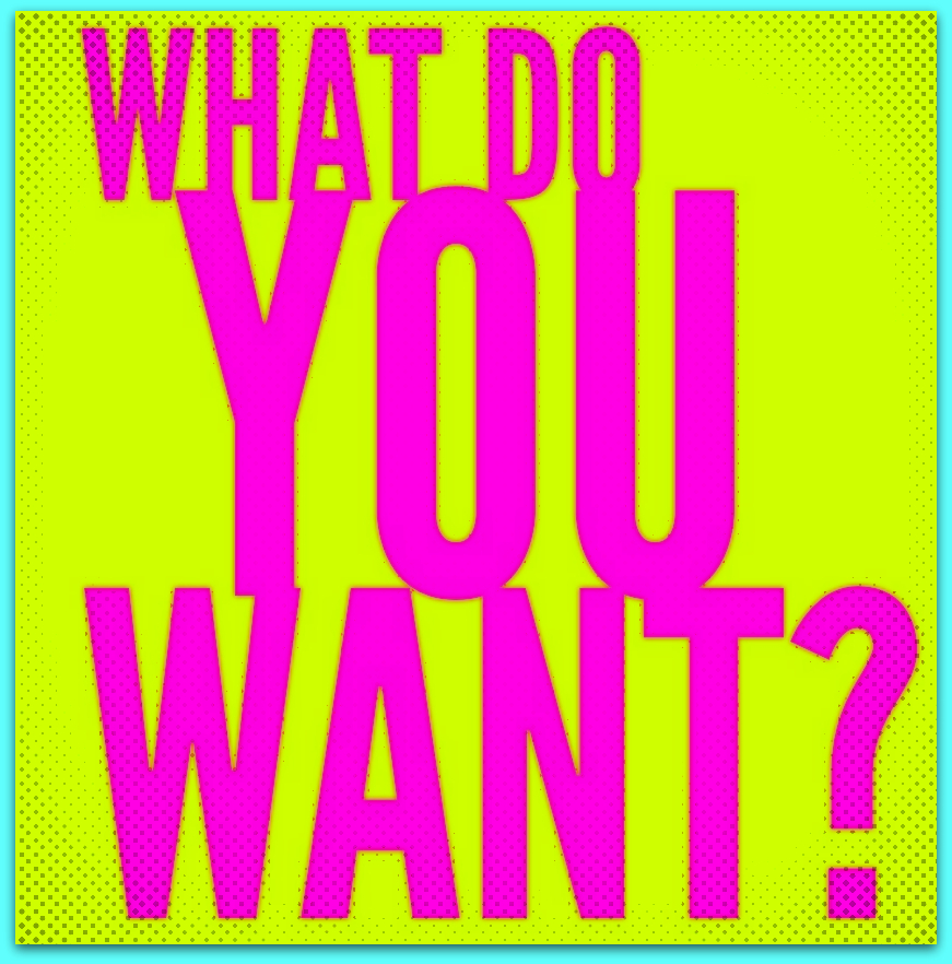 Future You University with Mike Spillman: What Do YOU Want?