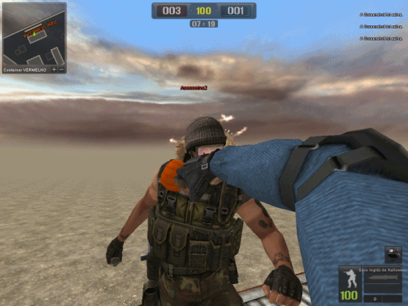 NAÇÃO PB: Gifs animados