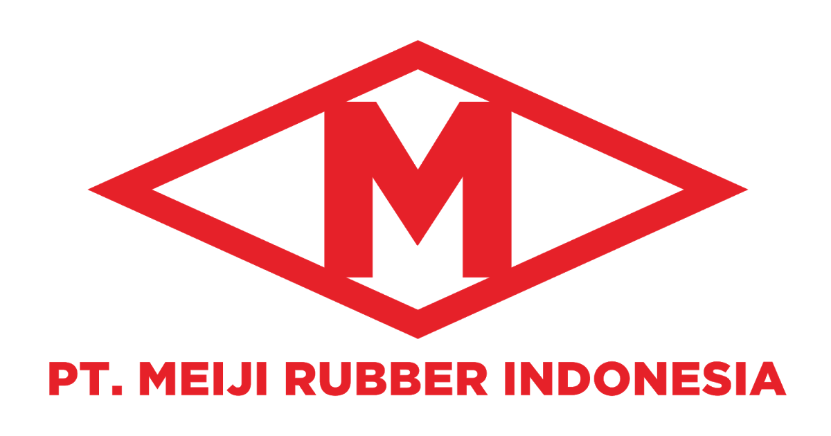 Logo PT Meiji Rubber Indonesia PDF - Agen87