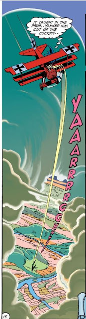 Comics, old time radio and other cool stuff: Killer Skies (World War I ...