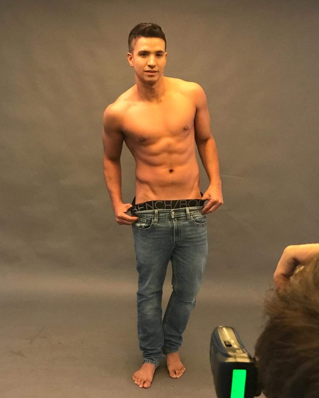 Markki Stroem: Going Further and Farther - Big Beez Buzz