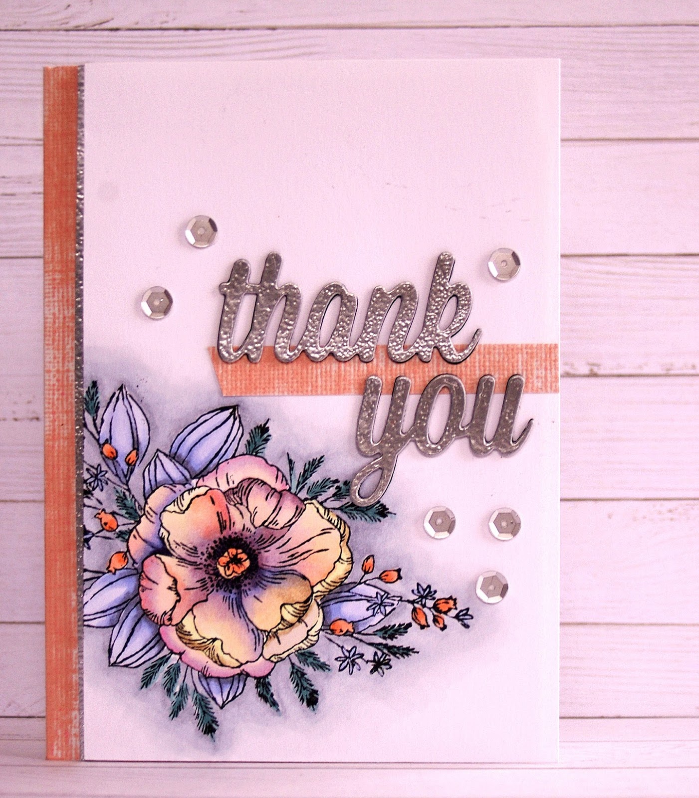 Shop and Crop: Thank you, thank you, thank you