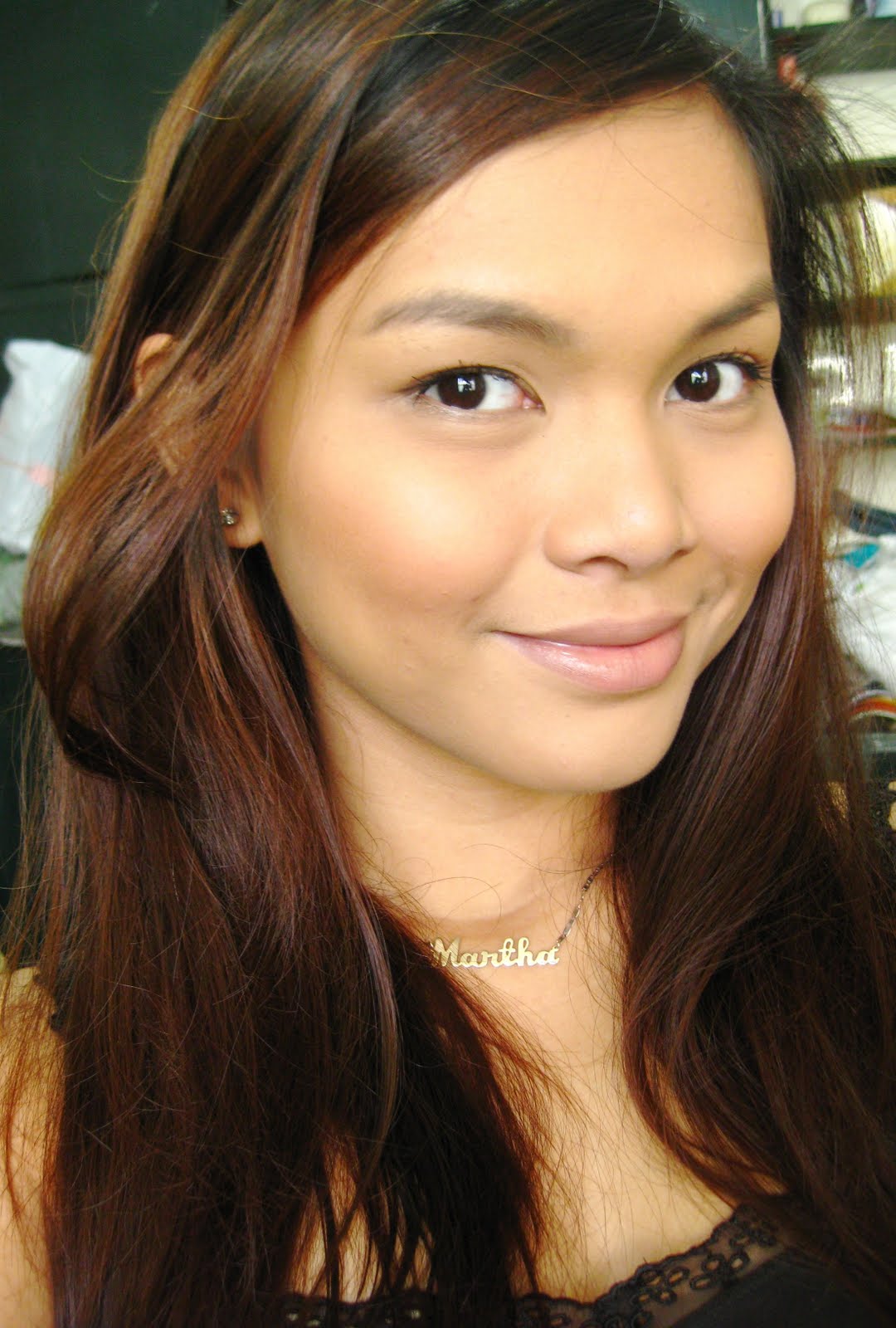 Mac Fresh Brew Lipstick