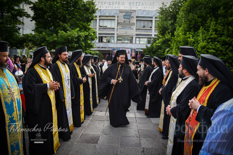ΑΓΩΝΑΣ ΑΓΩΝΙΖΟΜΕΝΩΝ ΟΡΘΟΔΟΞΩΝ ΧΡΙΣΤΙΑΝΩΝ: Ὁ γεροντισμὸς ὡς δούρειος ...