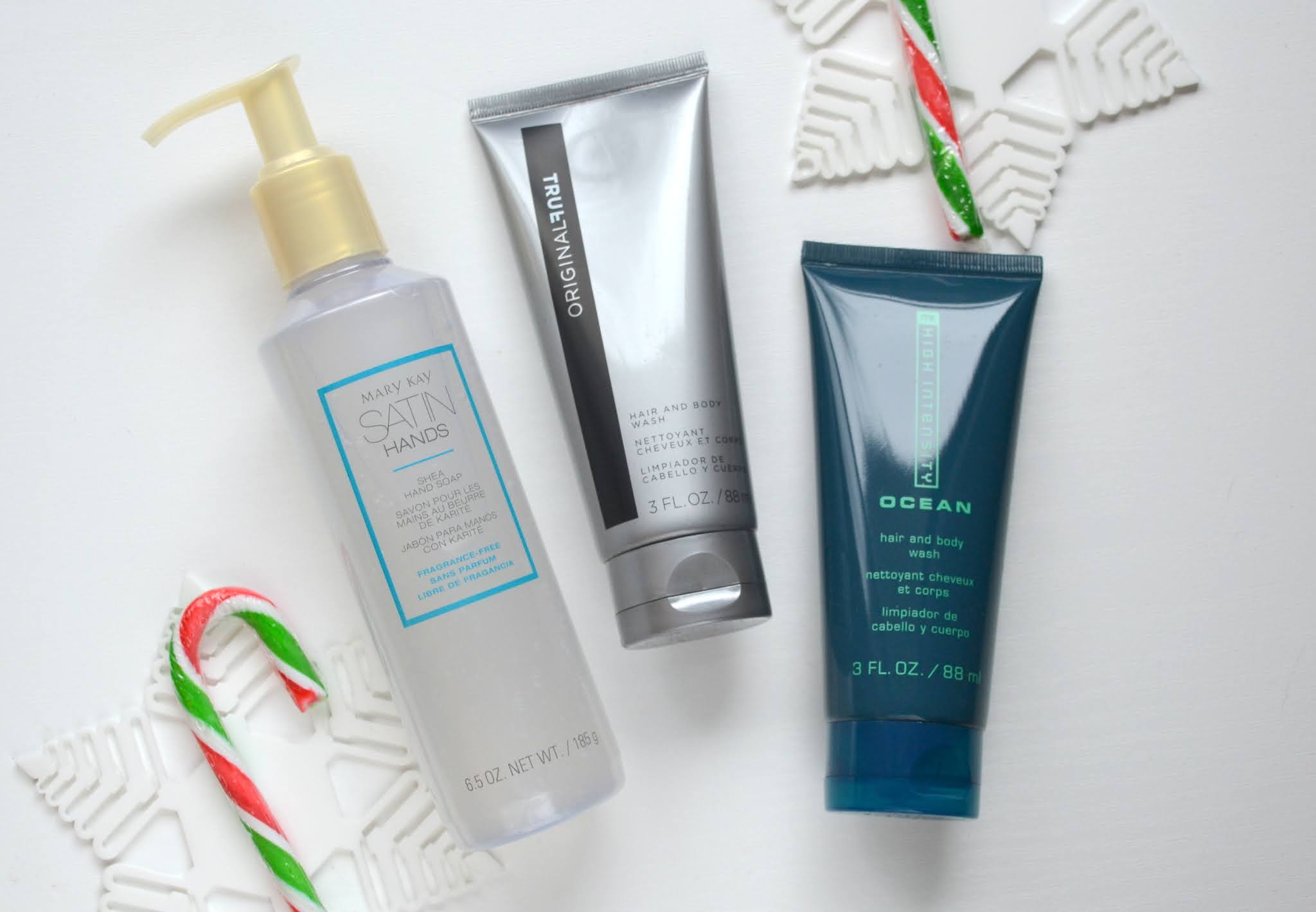 HOLIDAY | Mary Kay Gift Sets and Holiday Fun | Cosmetic Proof ...