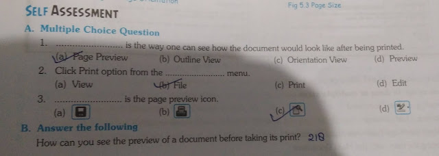 CLASS 9 PART B (UNIT 3) DIGITAL DOCUMENTATION