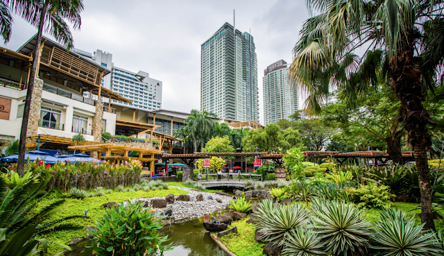 GREENBELT: Shopping Mall Guide in Ayala Center, Makati City (What to See and Experience) - It's ...
