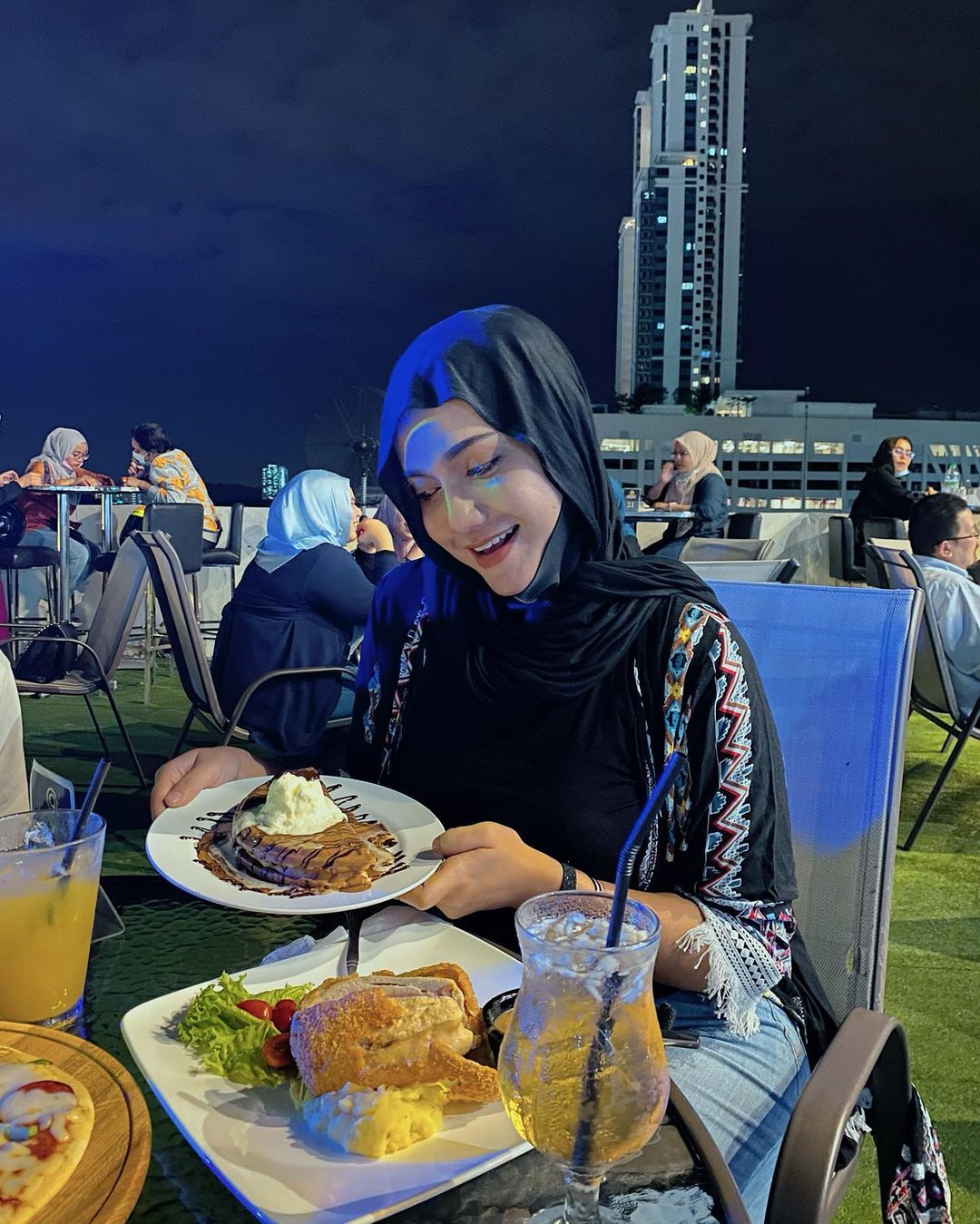 8 dinner spots in Klang Valley that are perfect for a romantic evening ...