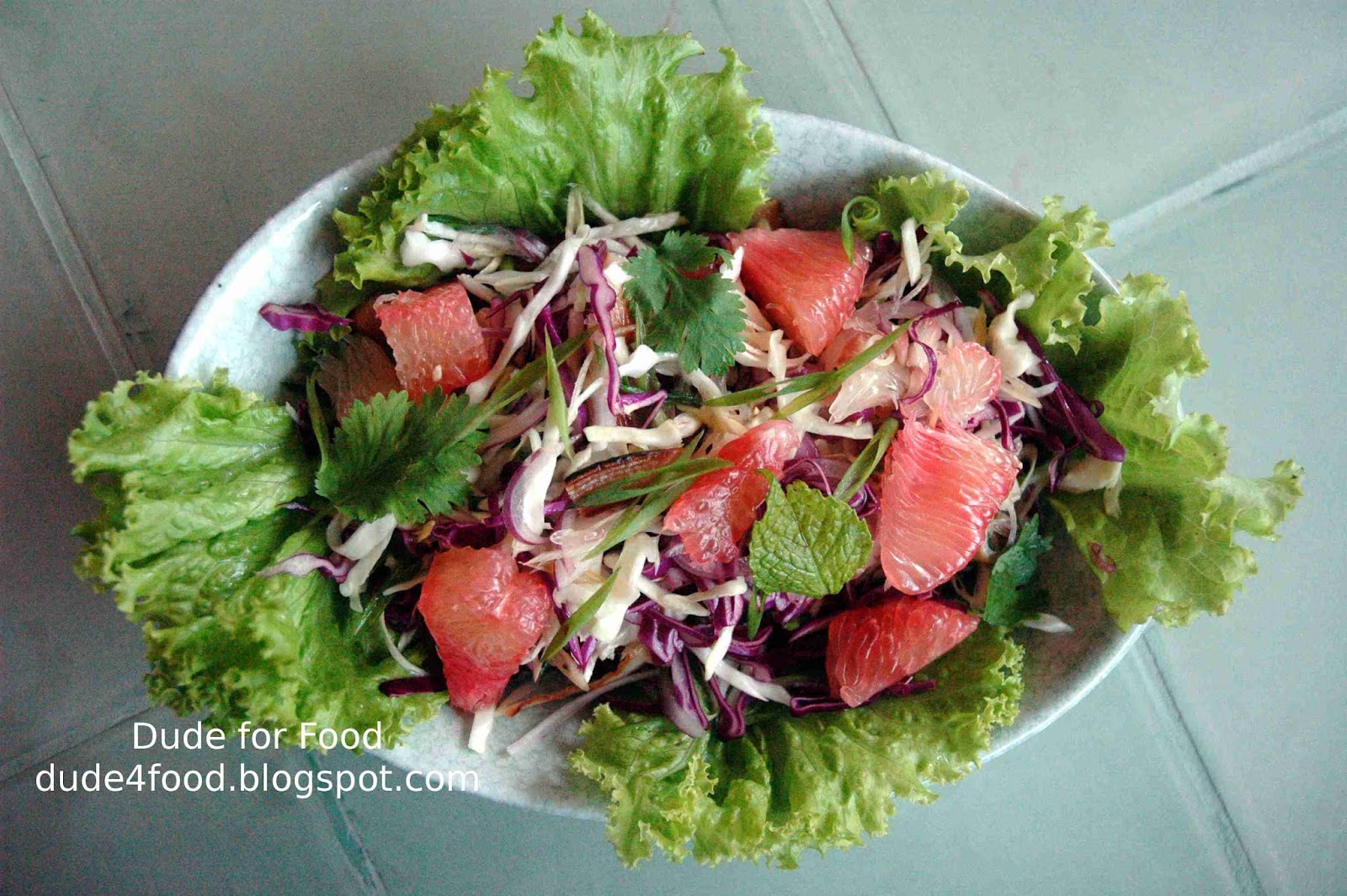 DUDE FOR FOOD: Dining in the Next Normal: Sunae Asian Cantina Bounces ...