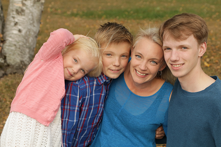 Greattakes: Lance, Aimee Kay and All