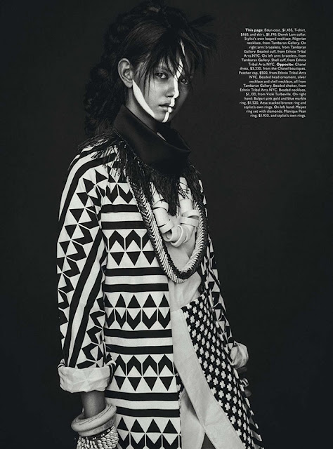 "Réserve d'inspirations": " Le photographe Sebastian Kim"