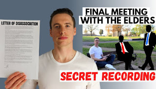 Frank's Christian Thoughts: The 5 Animals that Disproves God?