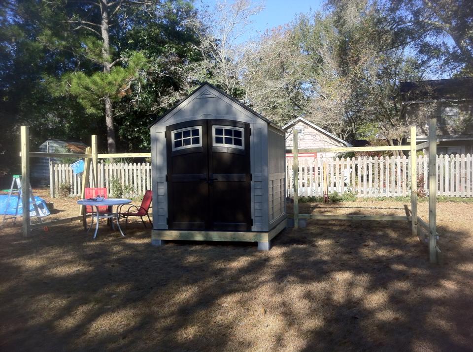 Mike Olivella's Photography Blog: A (Telescope) Pier Is Born And The ...