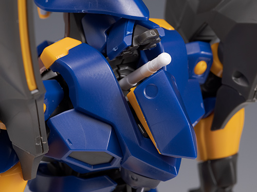 [ Review ] - RG - Eva Mark 06