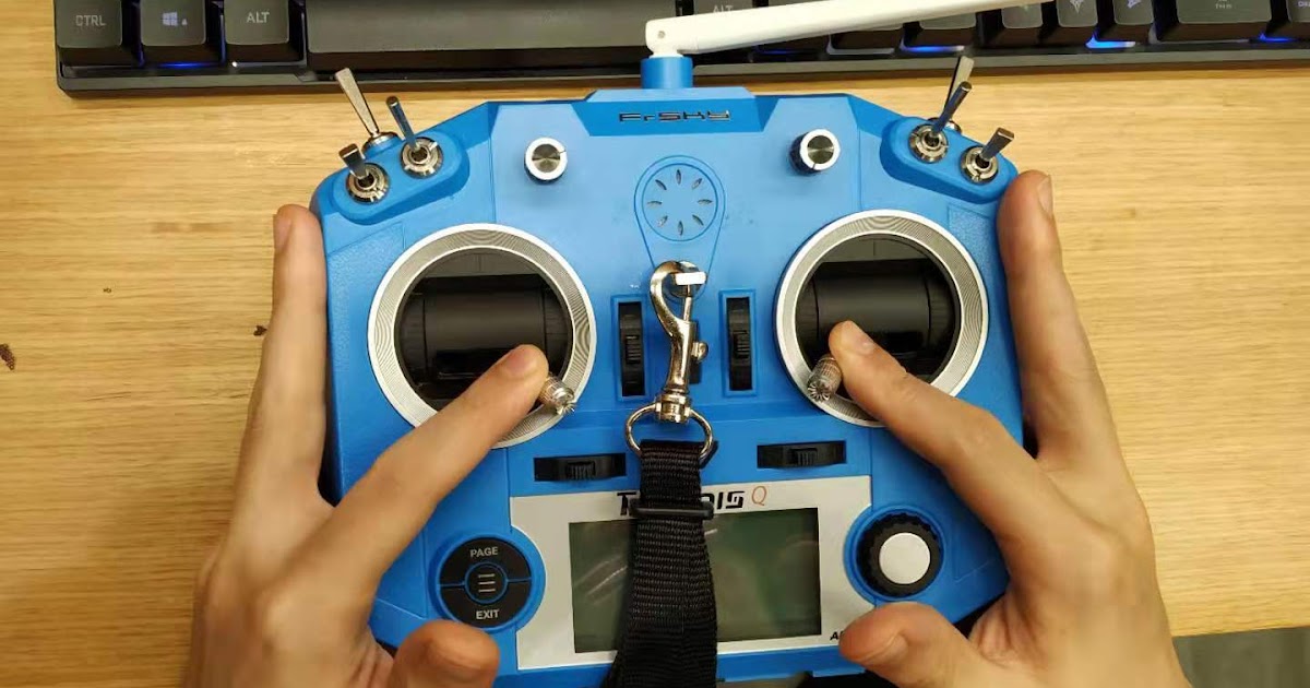 Lyfkyles Robotics Learning Experience Custom Flight Controller Part 29 Main Application
