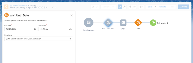 Salesforce Marketing Cloud: Custom Preference Center in Marketing Cloud