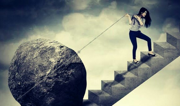 Menyerah Jalan Menuju Sukses - Mas Jihad