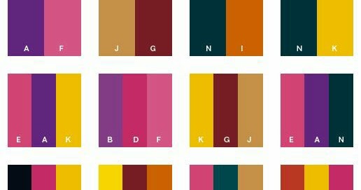 Contoh Padanan Warna Baju Dan Tudung - SolomonminKennedy