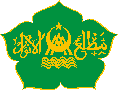 MTs MATHLAUL ANWAR CIKOTOK