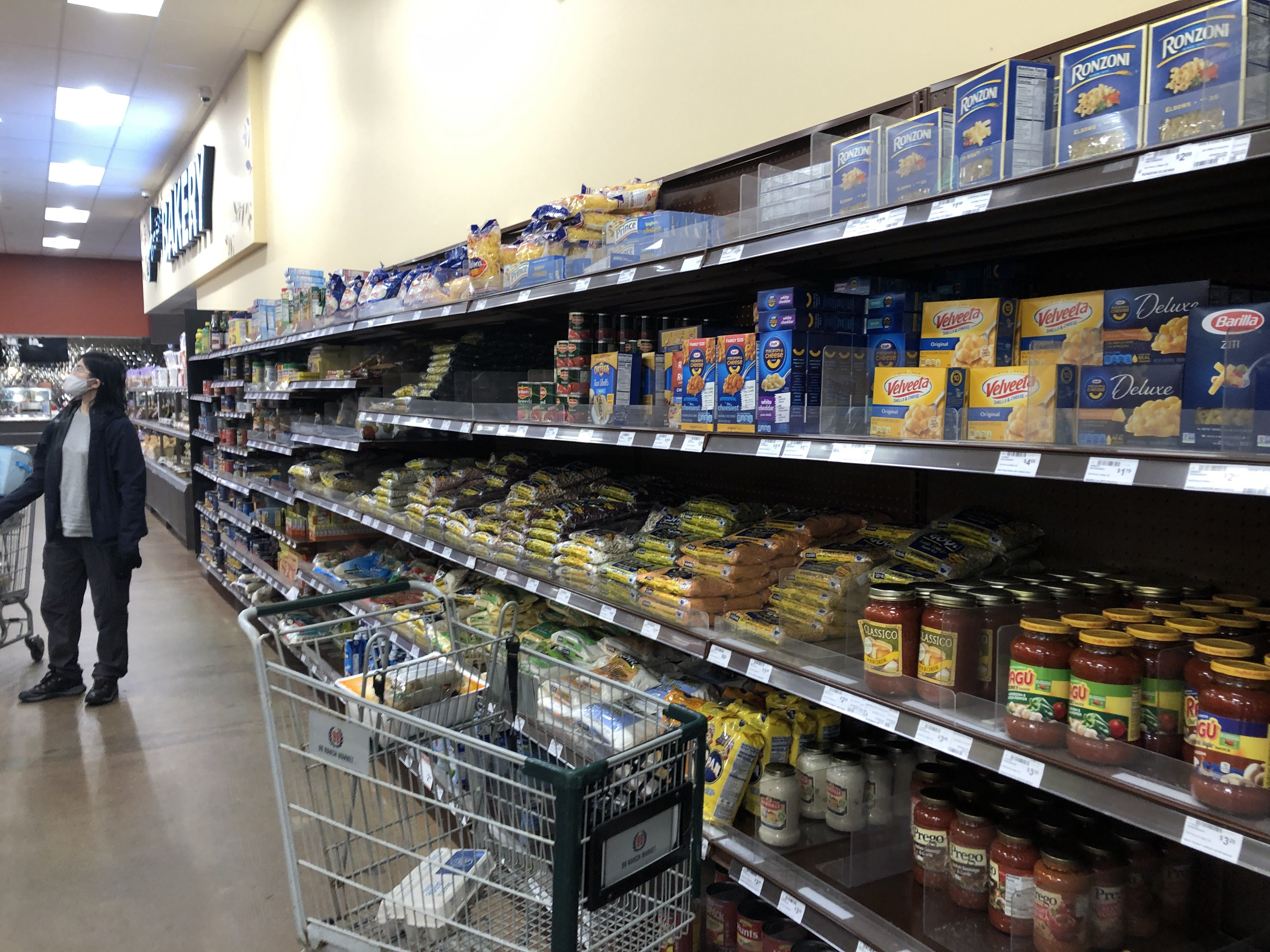 TOUR: 99 Ranch Market - Jersey City, NJ