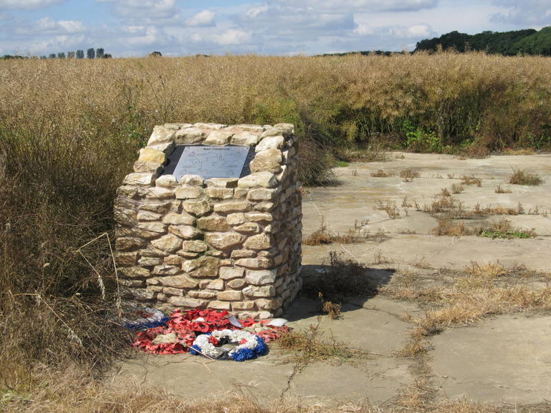 UK Wanderings: Roche Abbey