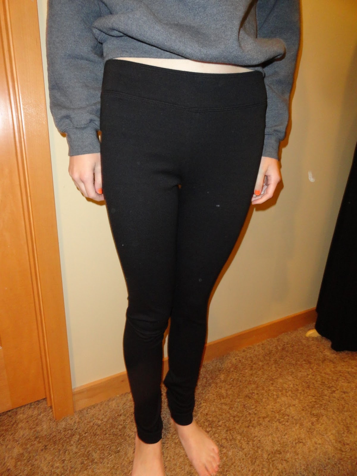 Made Ya Look: Last Tango tops