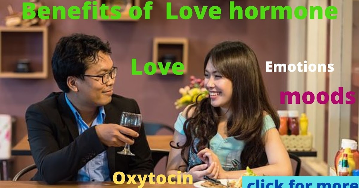 important : Oxytocin Hormone for woman Love, Lust & Labor - DGS Health