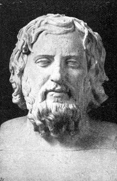 Φιλολογικά Μαθήματα Λυκείου: ΞΕΝΟΦΩΝ