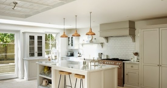 BEAUTIFULOSOPHY: A lovely ambience [kitchen]