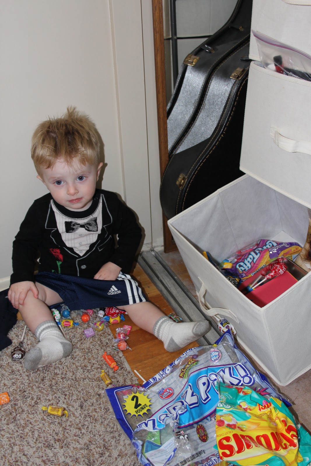 Dear Person Reading This,: Eating Waffles in Your Socks