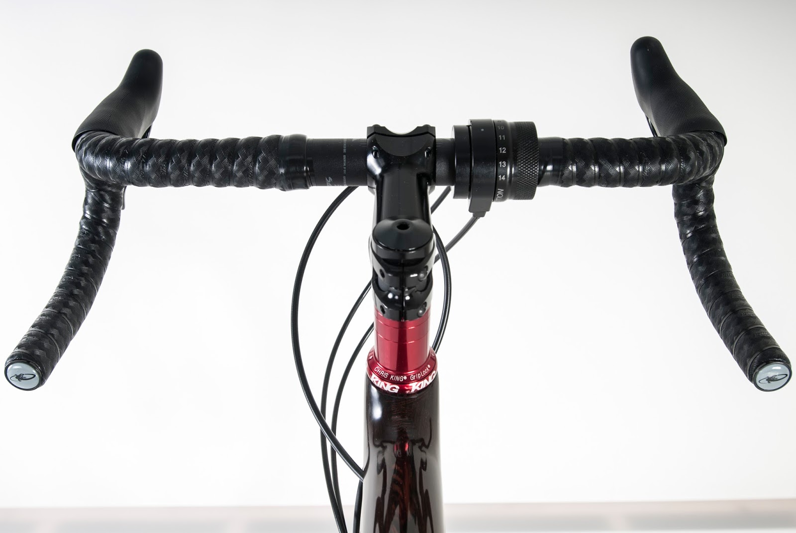 The Monkey Lab: Tech Talk: Shifter Options for use with Rohloff ...