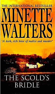 Kittling: Books: Under the Covers with Minette Walters