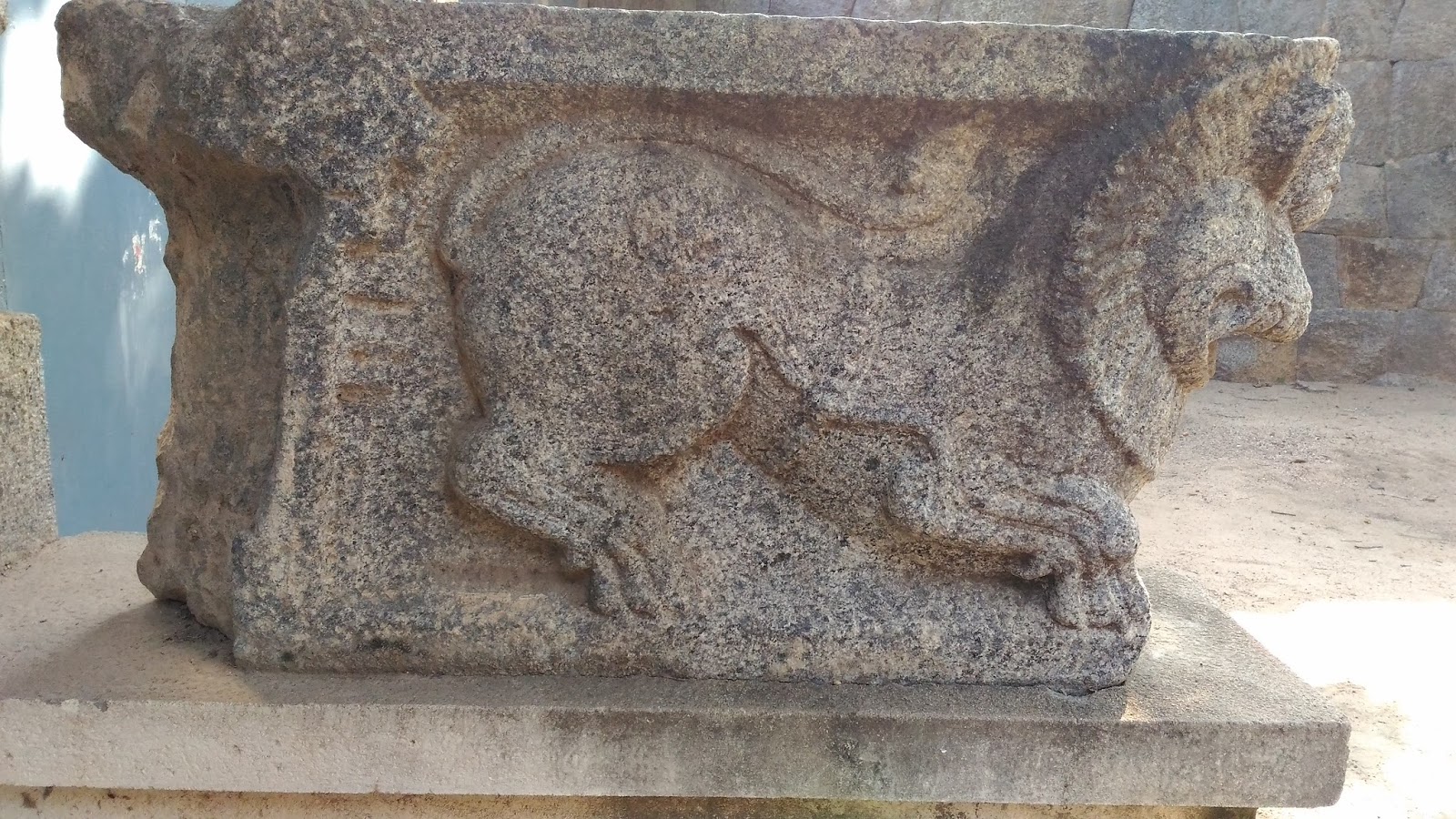 Gingee Fort / Jinji Fort / Jinjee Fort/ Senchi Fort / Senji Fort