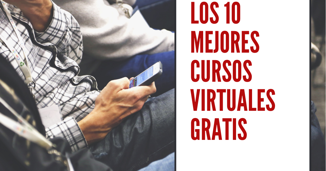 Conoce los mejores cursos online gratis con certificado
