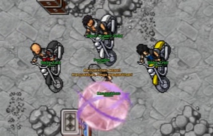 PokeXGames BR: Dr. Proctor Quest